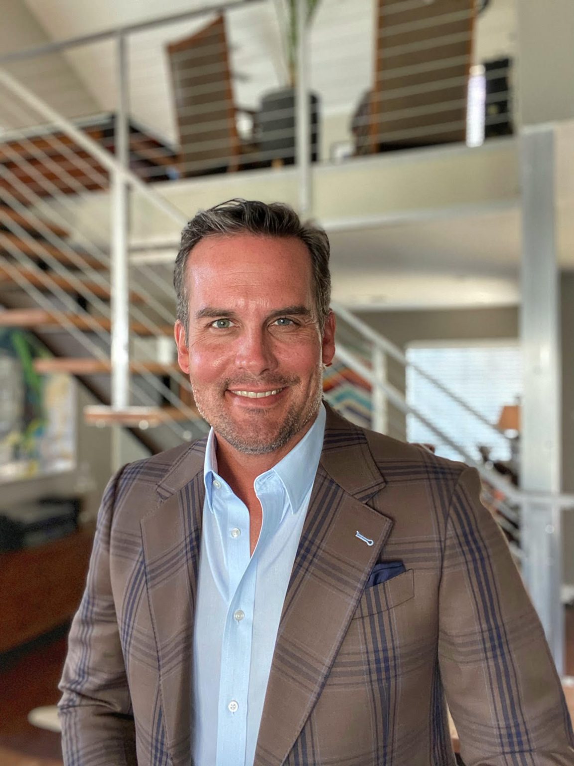 Administration - Guardian Community