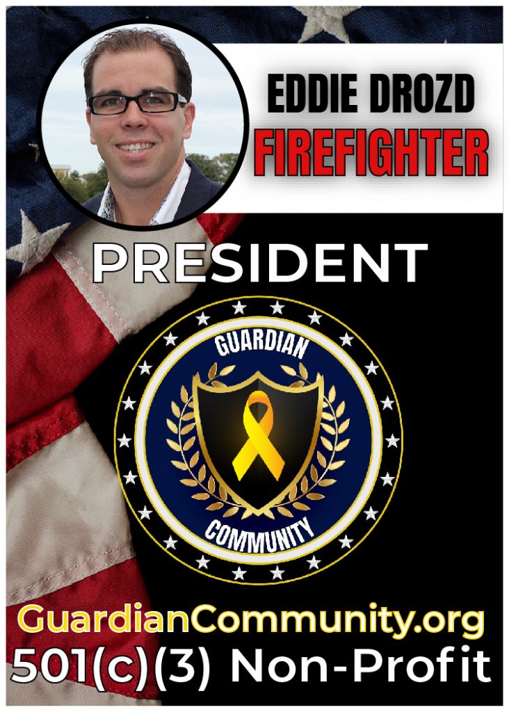 Meet the Team - Guardian Community