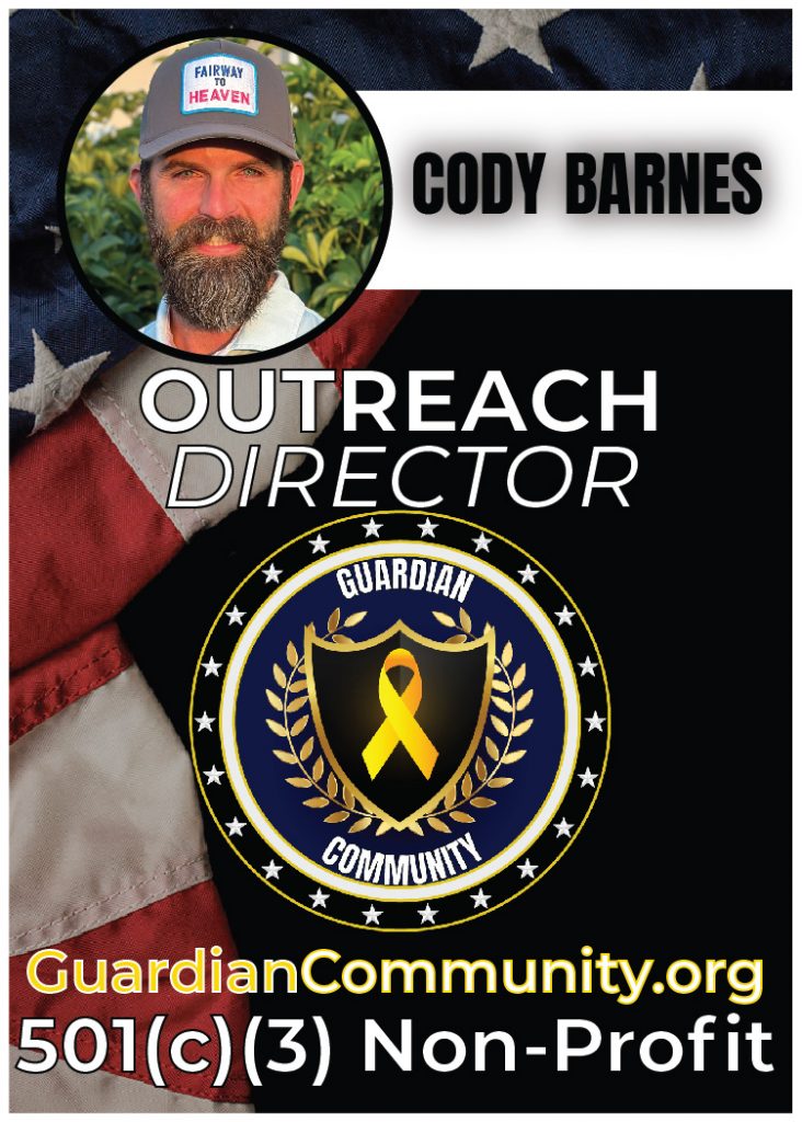 Meet the Team - Guardian Community