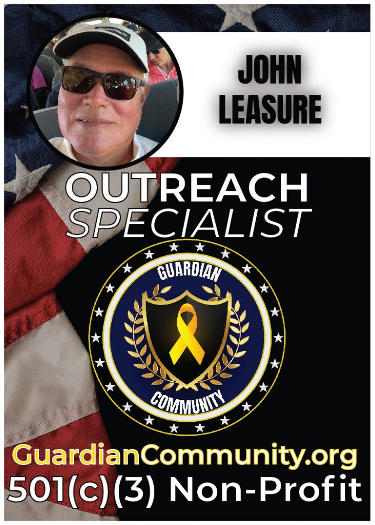 Meet the Guardians - Guardian Community