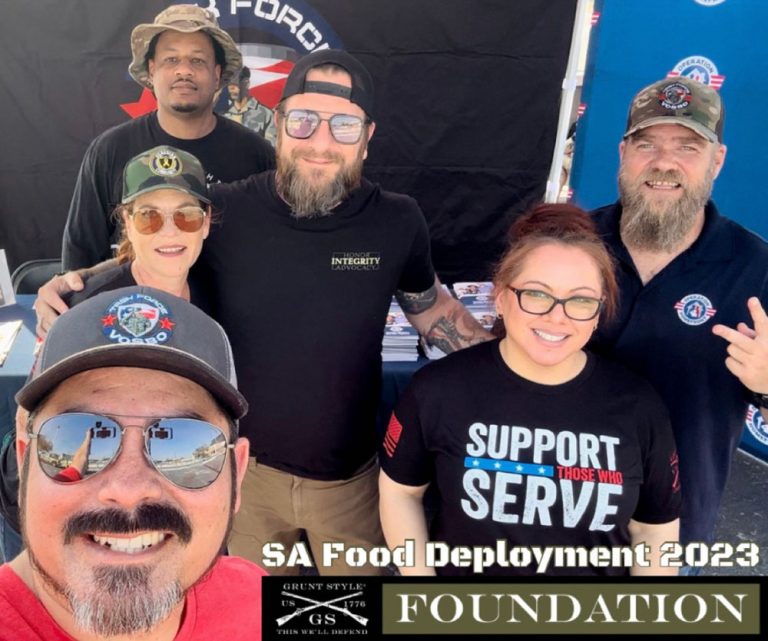 Join Our Community: Providing Hope and Support for Veterans - Guardian ...