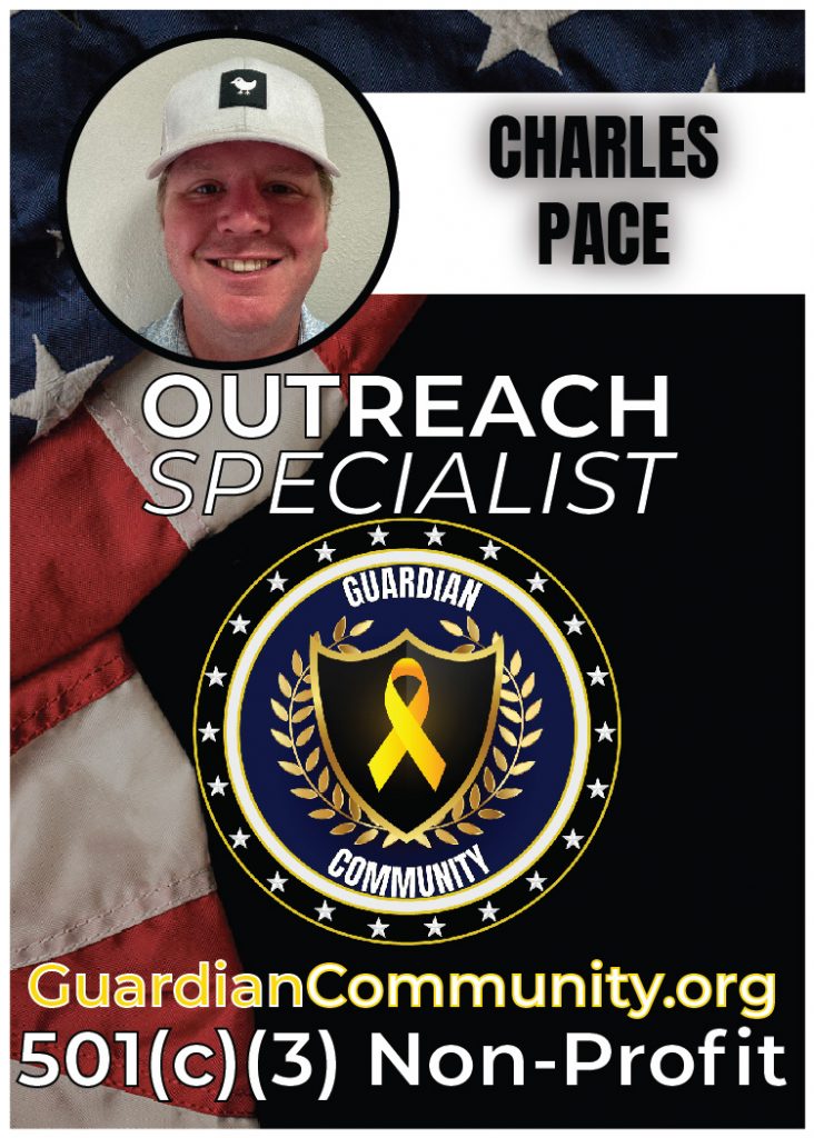 Meet the Guardians - Guardian Community