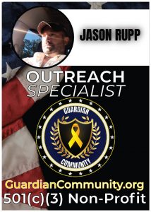 Meet the Team - Guardian Community