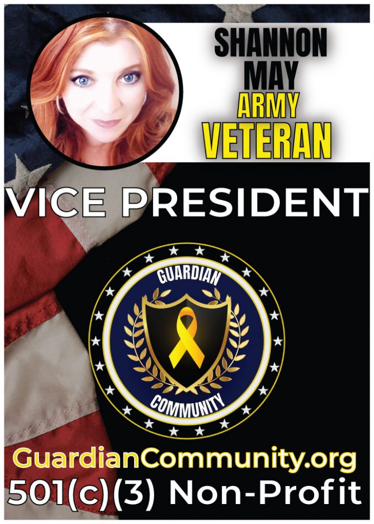 Meet the Team - Guardian Community