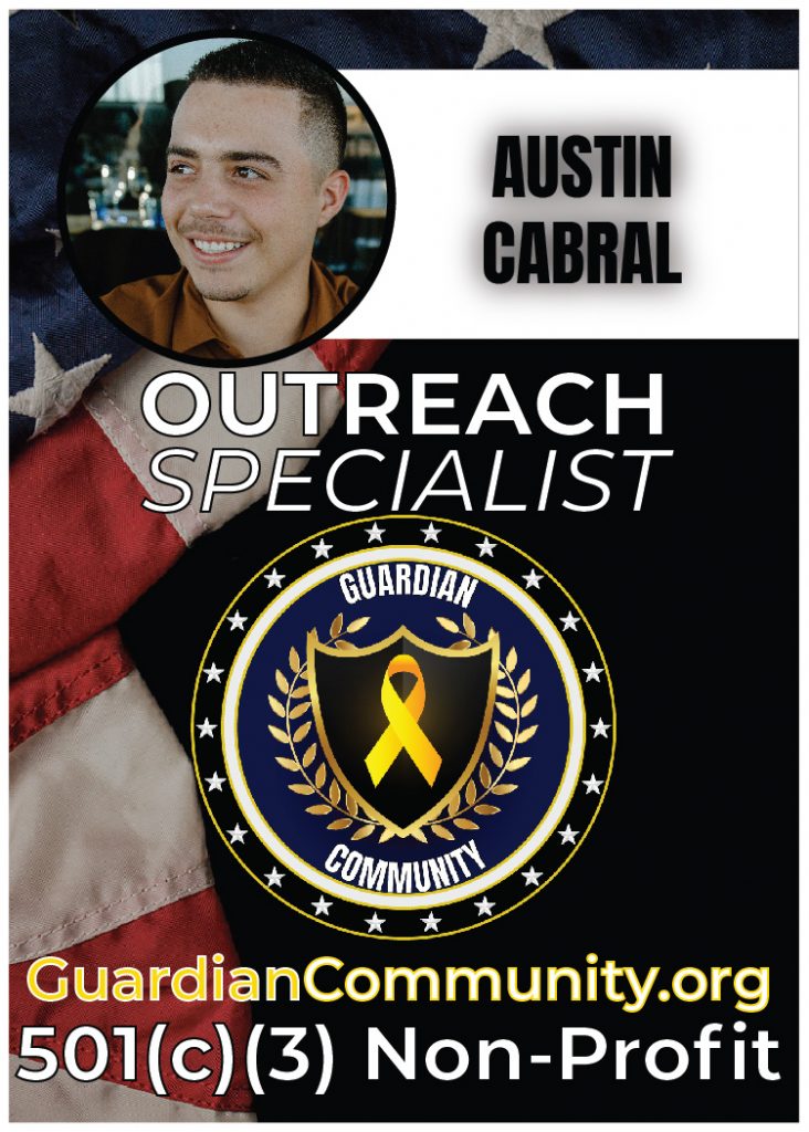 Meet the Guardians - Guardian Community