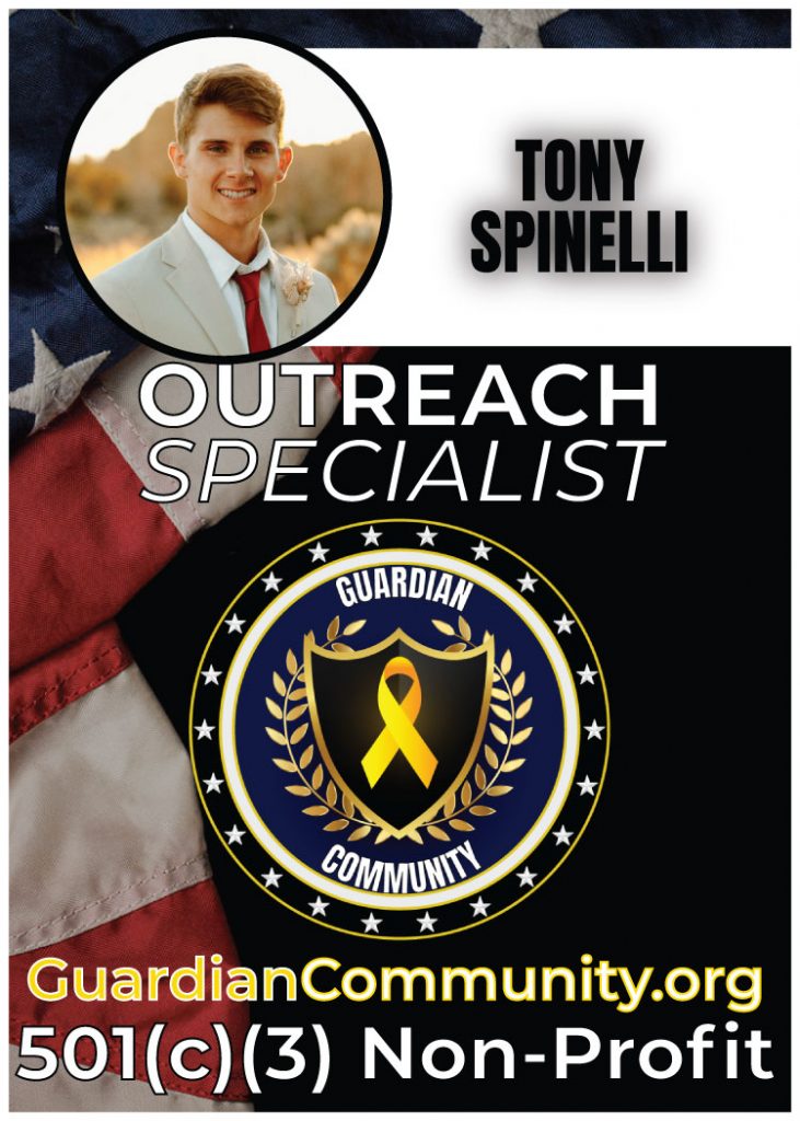 Meet the Guardians - Guardian Community