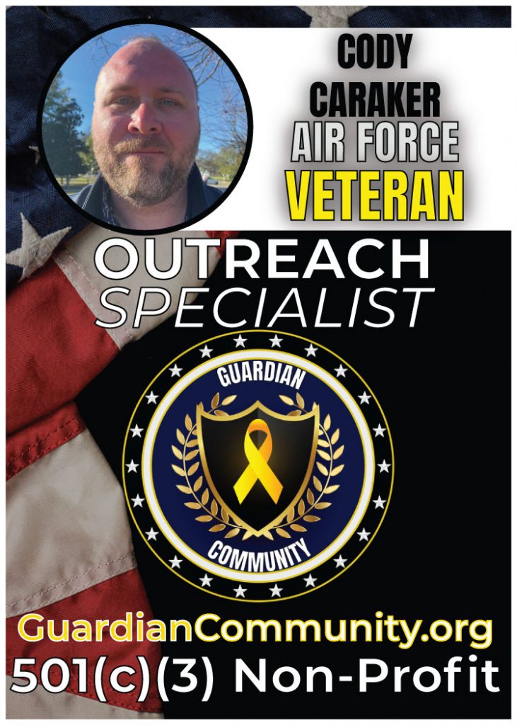 Meet the Team - Guardian Community