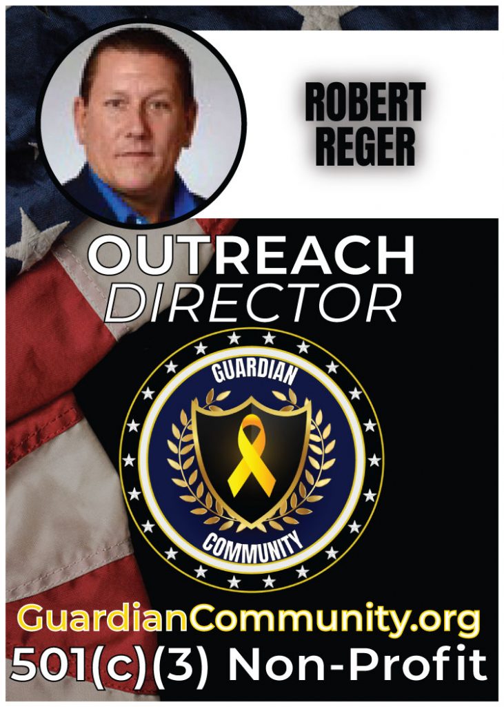 Meet the Team - Guardian Community