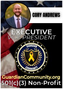 Meet the Team - Guardian Community