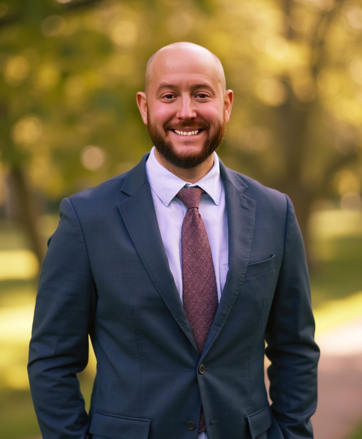 Administration - Guardian Community