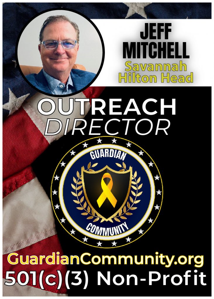 Meet the Team - Guardian Community