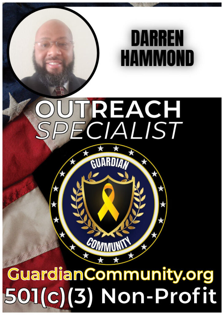 Meet the Team - Guardian Community